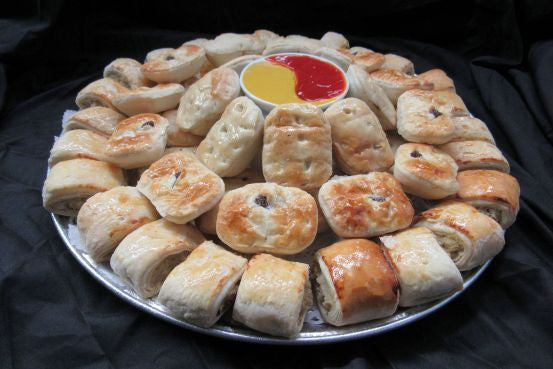 Australian Meat Party Pies - Australian Bakery - Meat Pies USA – Aussie ...