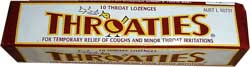 Anticol Throaties - Australian Lollies - Allen's Candy USA – Aussie ...