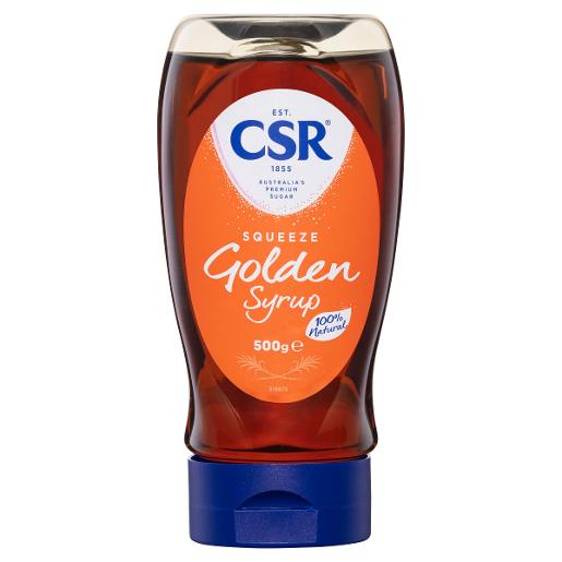 CSR Golden Syrup - Australian Syrup - CSR USA – Aussie Food Express