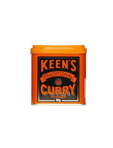 Keens Curry Powder 60g – Aussie Food Express