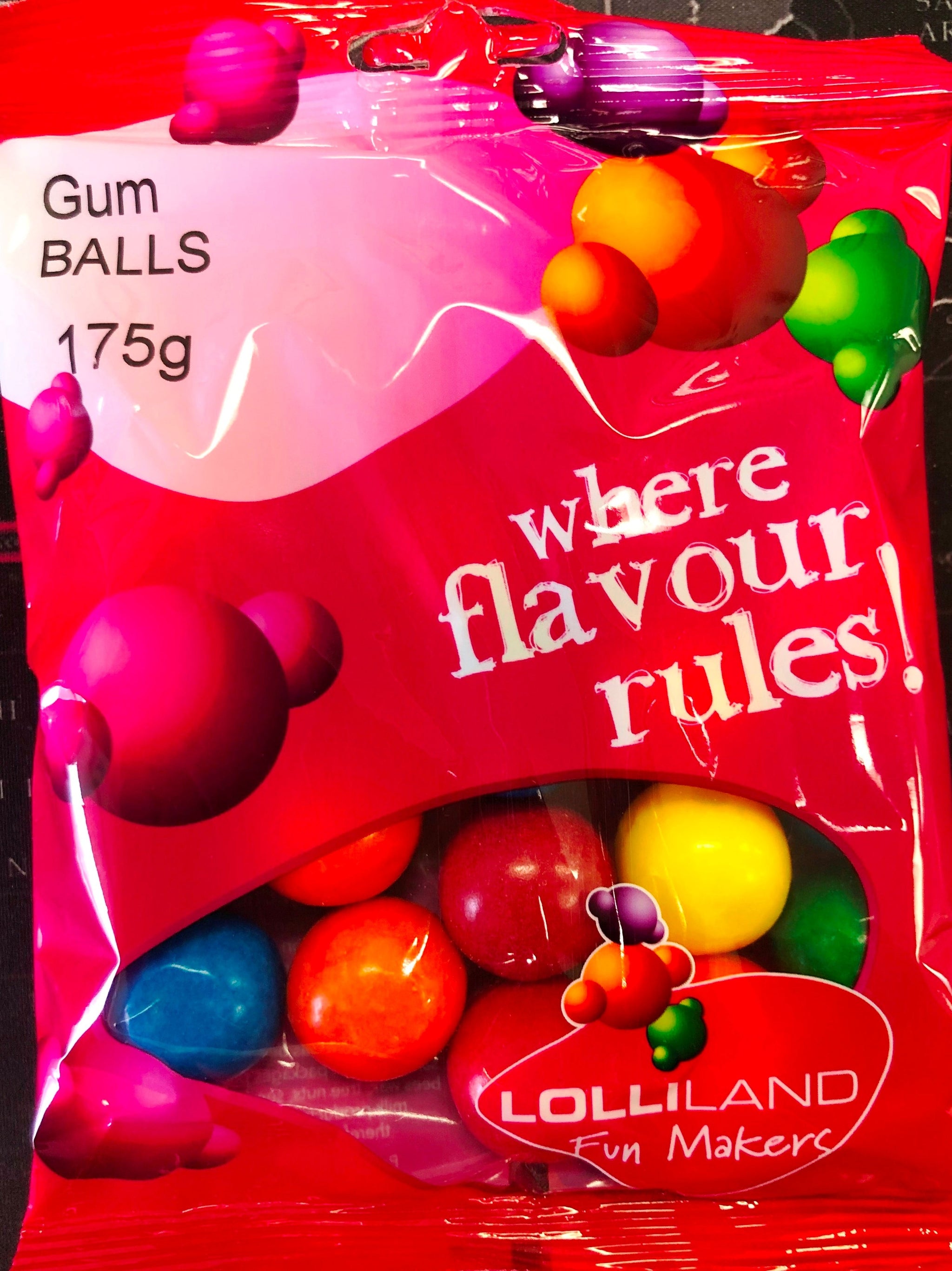 Australian Lollies - Allen's Lollies - Natural Confectionery – Tagged ...