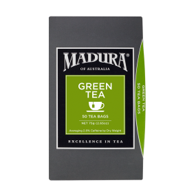 Australian Tea & Coffee - Bushells Coffee - Madura Tea USA – Aussie ...