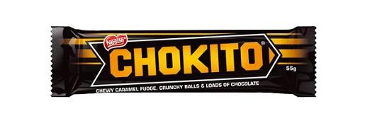 Nestle Chokito - Chokito Chocolate Bar - Australian Candy USA – Aussie ...