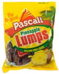 Pascall Pineapple Lumps - Australian Lollies - Pineapple Lumps USA ...