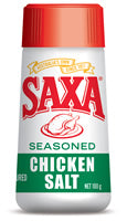 Saxa Chicken Salt - Australian Seasoning - Saxa USA – Aussie Food Express