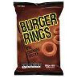 Smiths Burger Rings 90g – Aussie Food Express